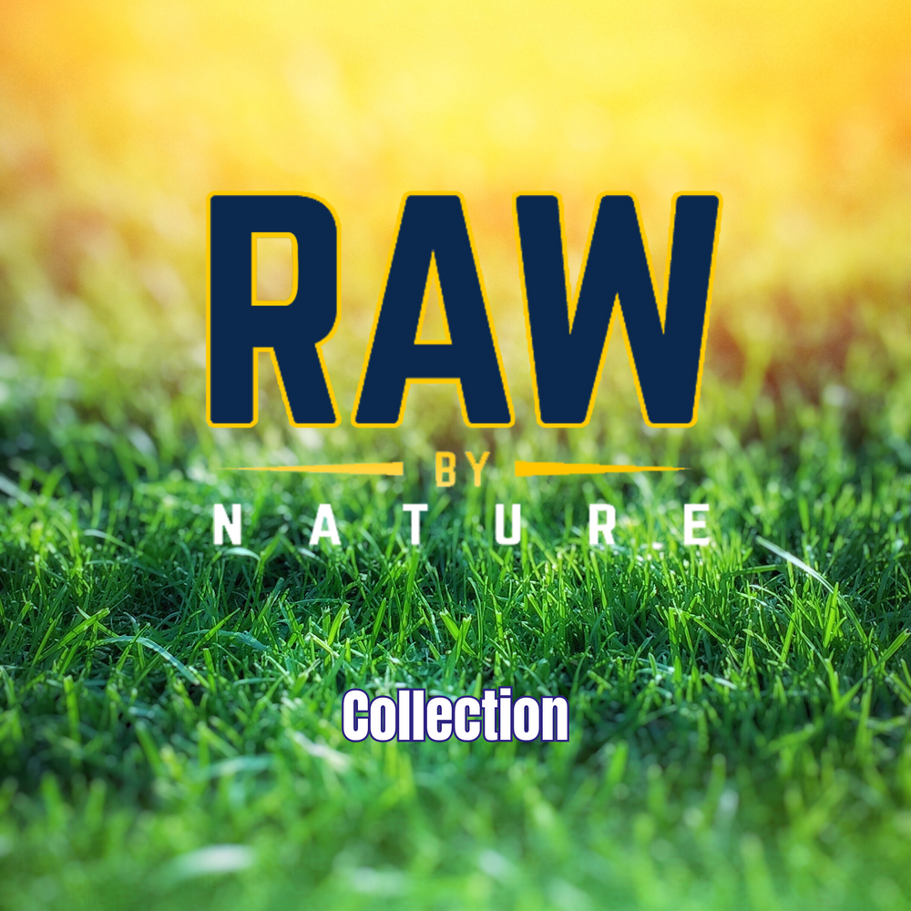 Raw & Rare Brand – Raw & Rare Brand