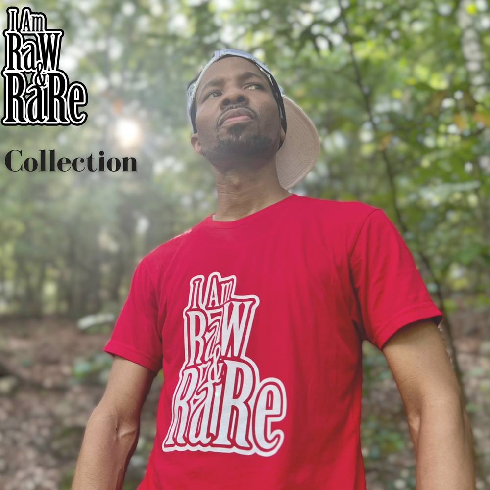 Raw & Rare Brand – Raw & Rare Brand