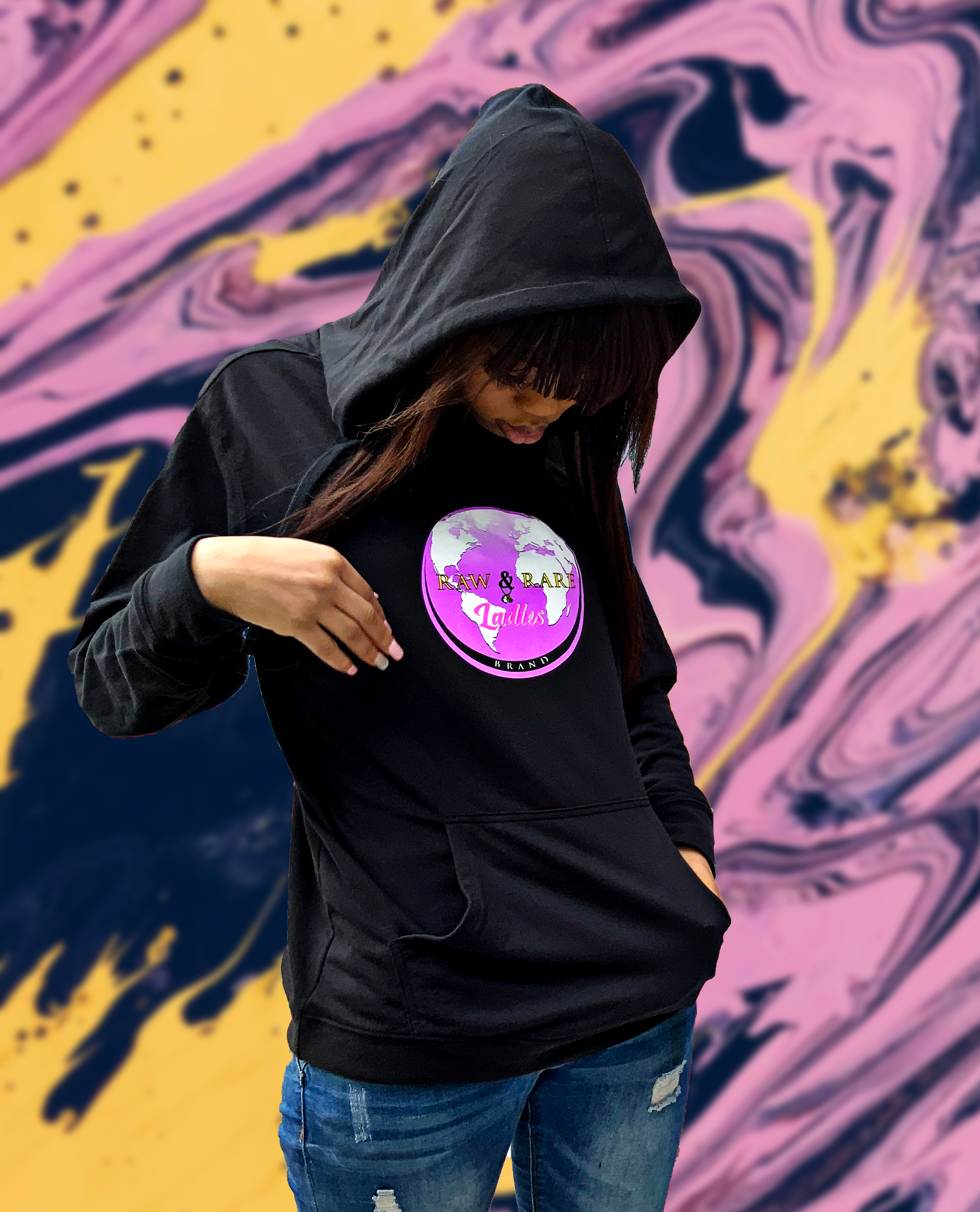 Raw & Rare Brand – Raw & Rare Brand