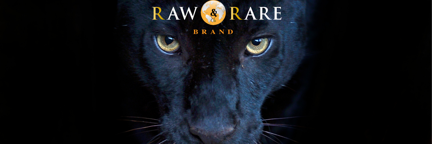 Raw & Rare Brand – Raw & Rare Brand