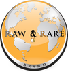 Raw & Rare Brand – Raw & Rare Brand