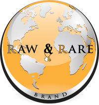 Raw & Rare Brand – Raw & Rare Brand