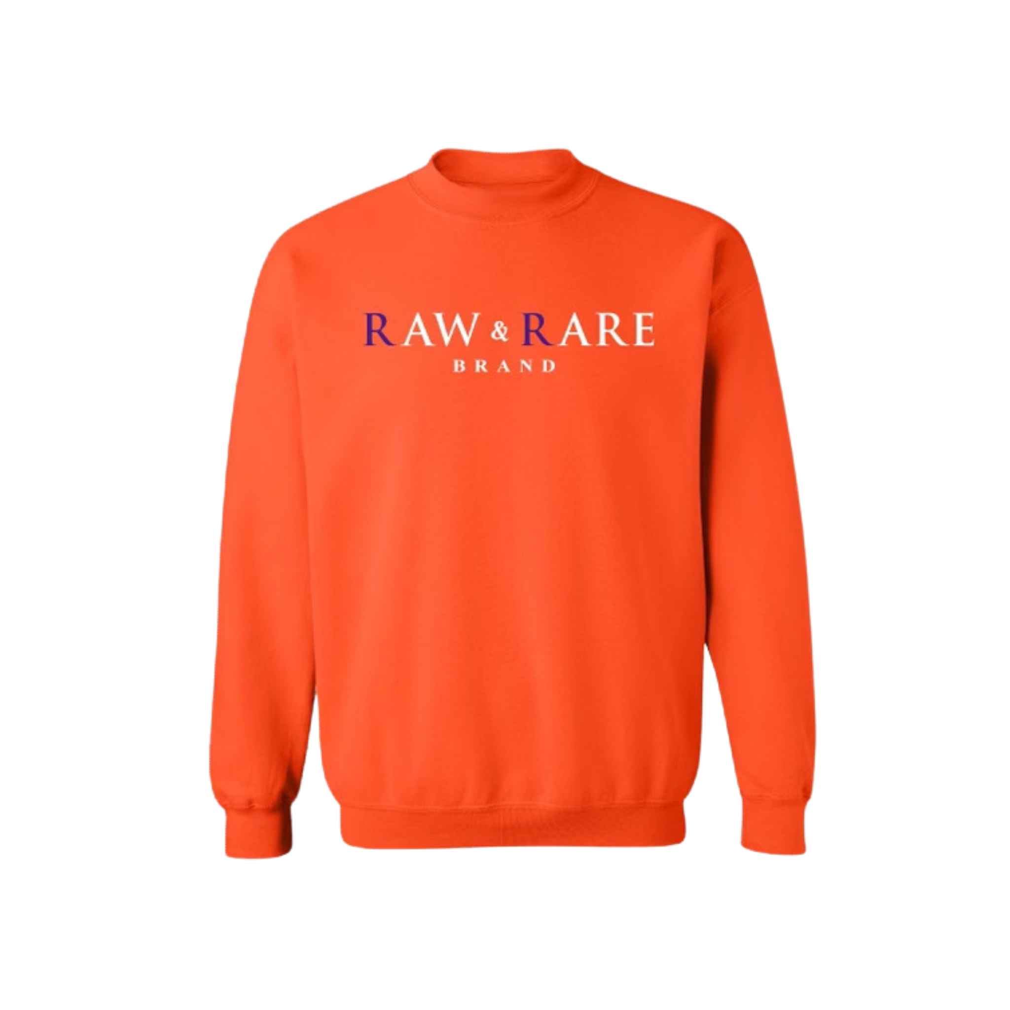 Raw & Rare Brand “ The Juice” Sweatshirt