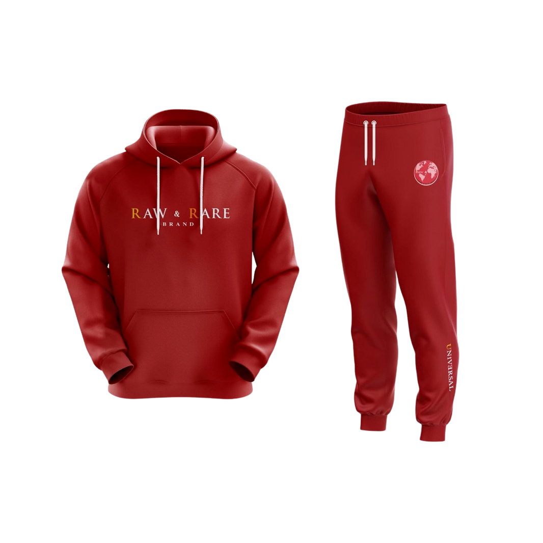 Raw & Rare Brand Men's Collection